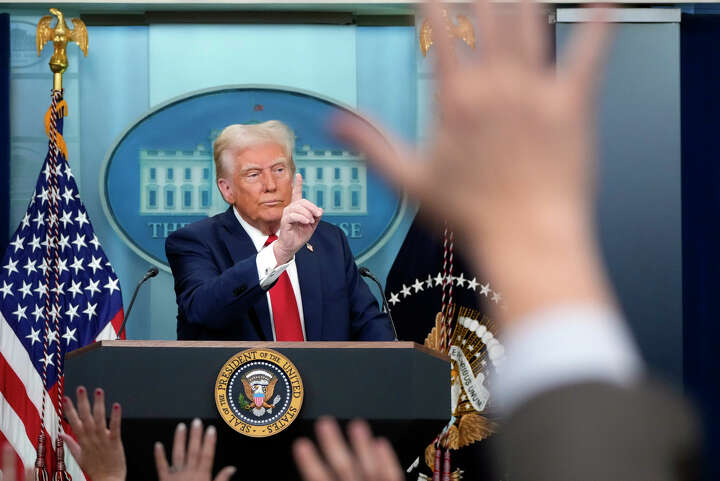 Who is Chris Rocheleau? CT native is Trump’s interim FAA director