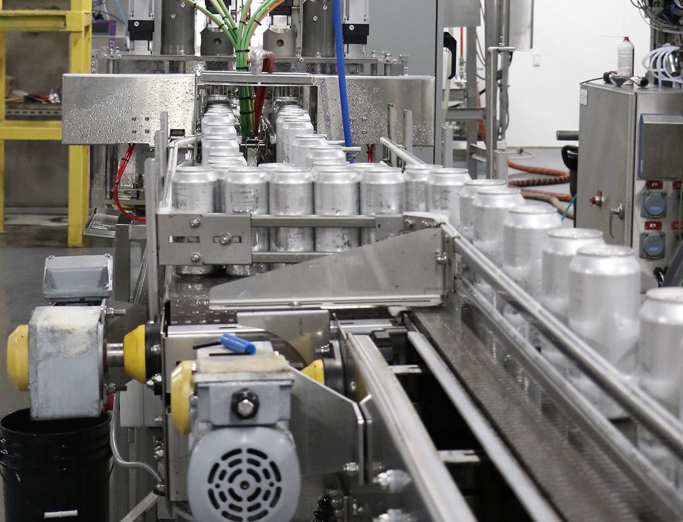 Restaurant returns to Hartford in Thomas Hooker space at Colt Complex