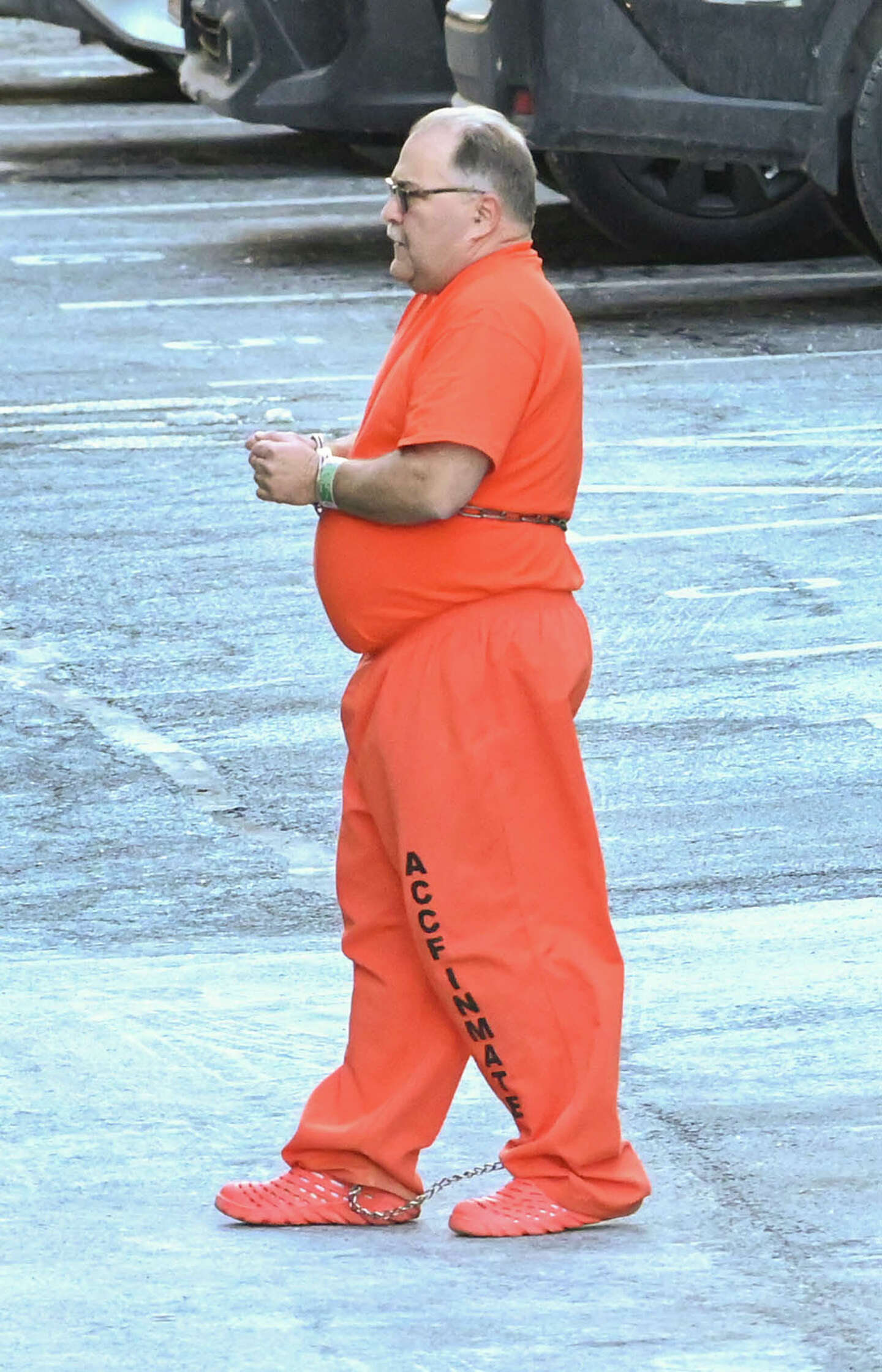 Jeal Sutherland to remain in jail after hog farm murder-for-hire plot