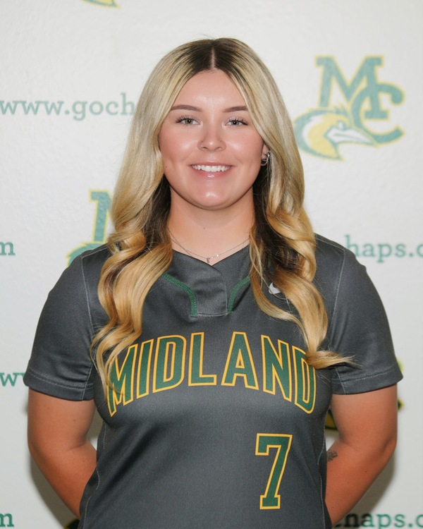 Midland College softball gets sweeps at Ranger College