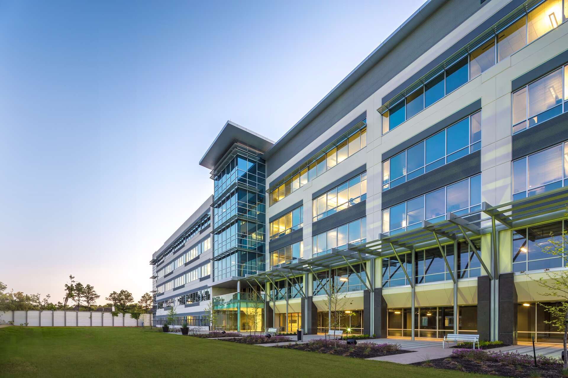 Chevron sells former Noble Energy office tower in Houston