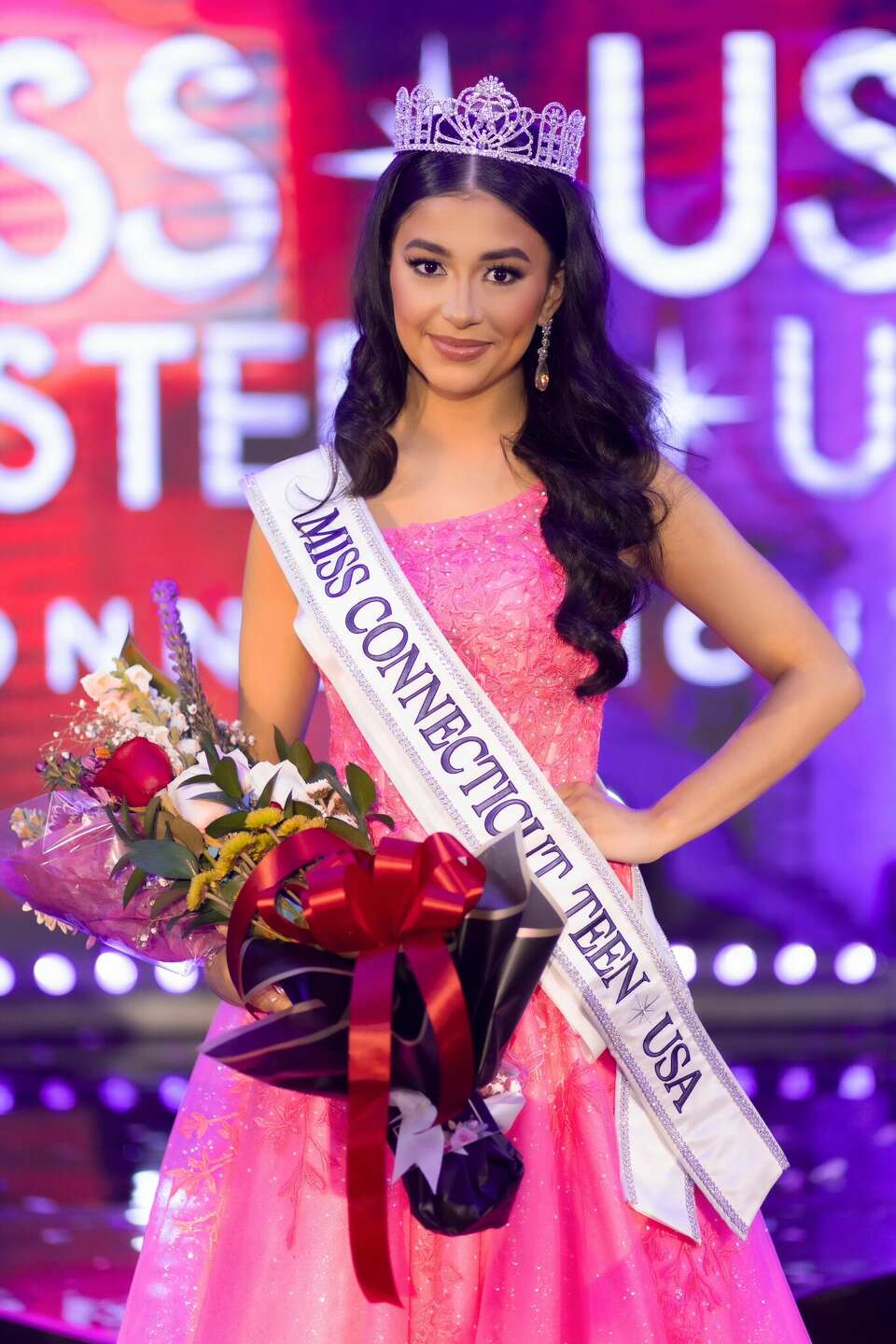 Meet the 2025 Miss Connecticut USA titleholders