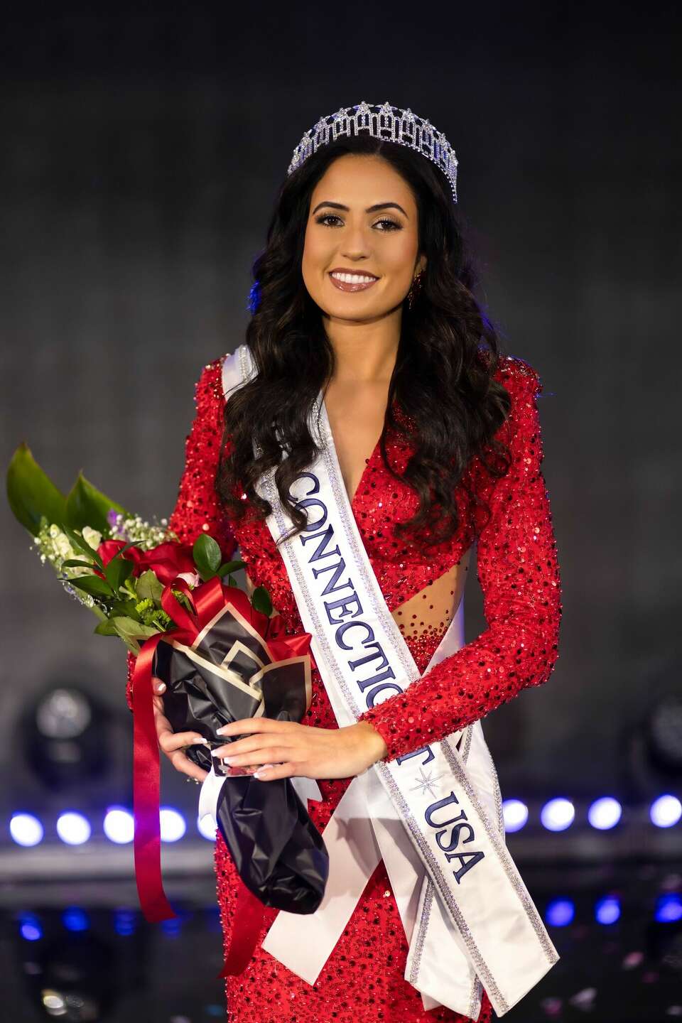 Meet the 2025 Miss Connecticut USA titleholders