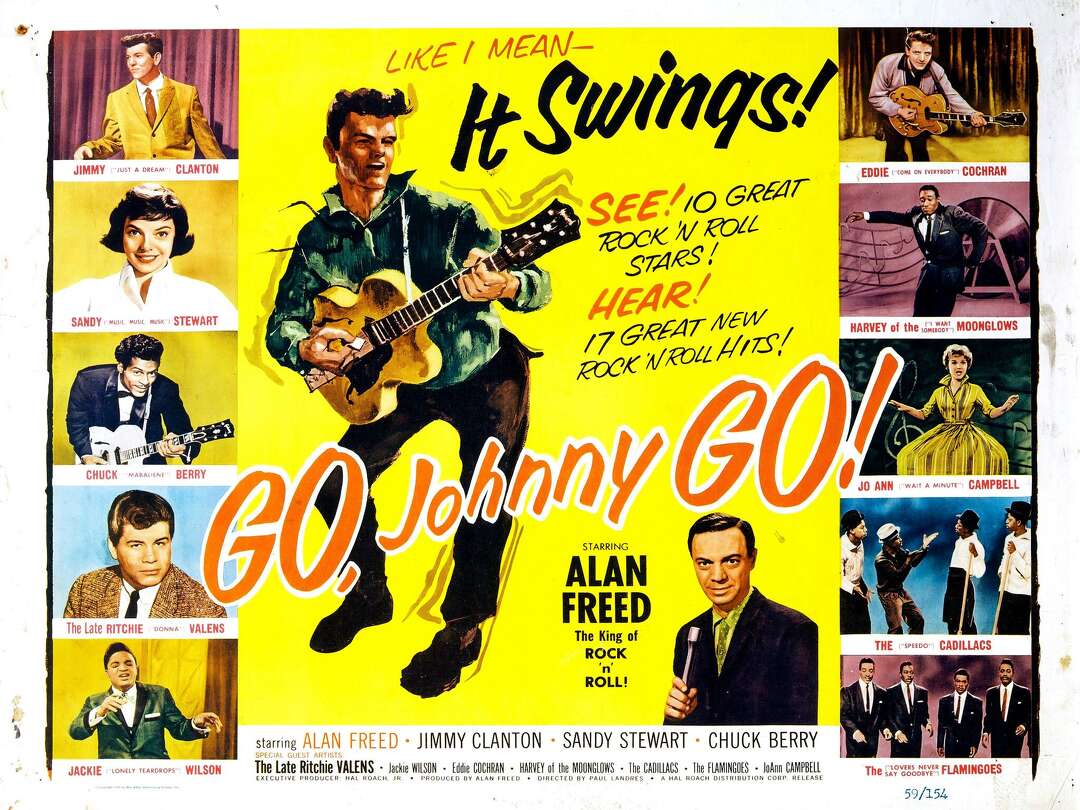 '50s rock and roll teen idol will retire this spring at 86-years-old
