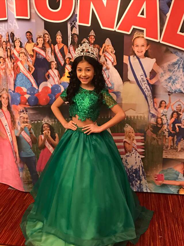 Meet the 2025 Miss Connecticut USA titleholders