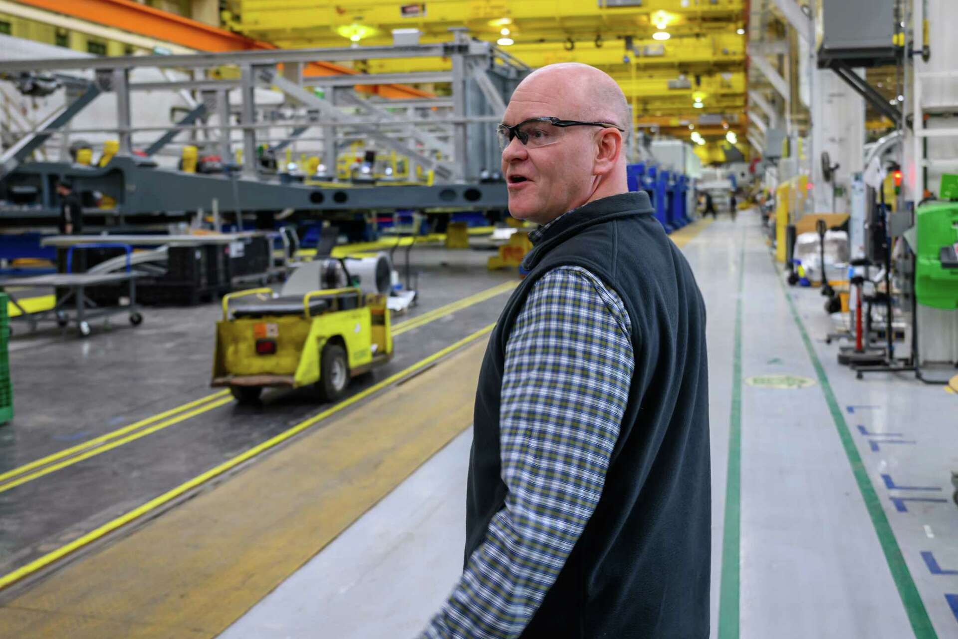 GE Vernova investing $90 million into Schenectady plant
