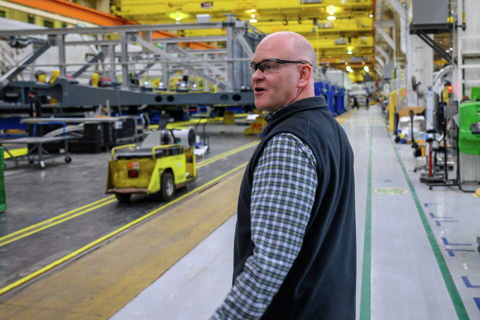 GE Vernova investing $90 million into Schenectady plant