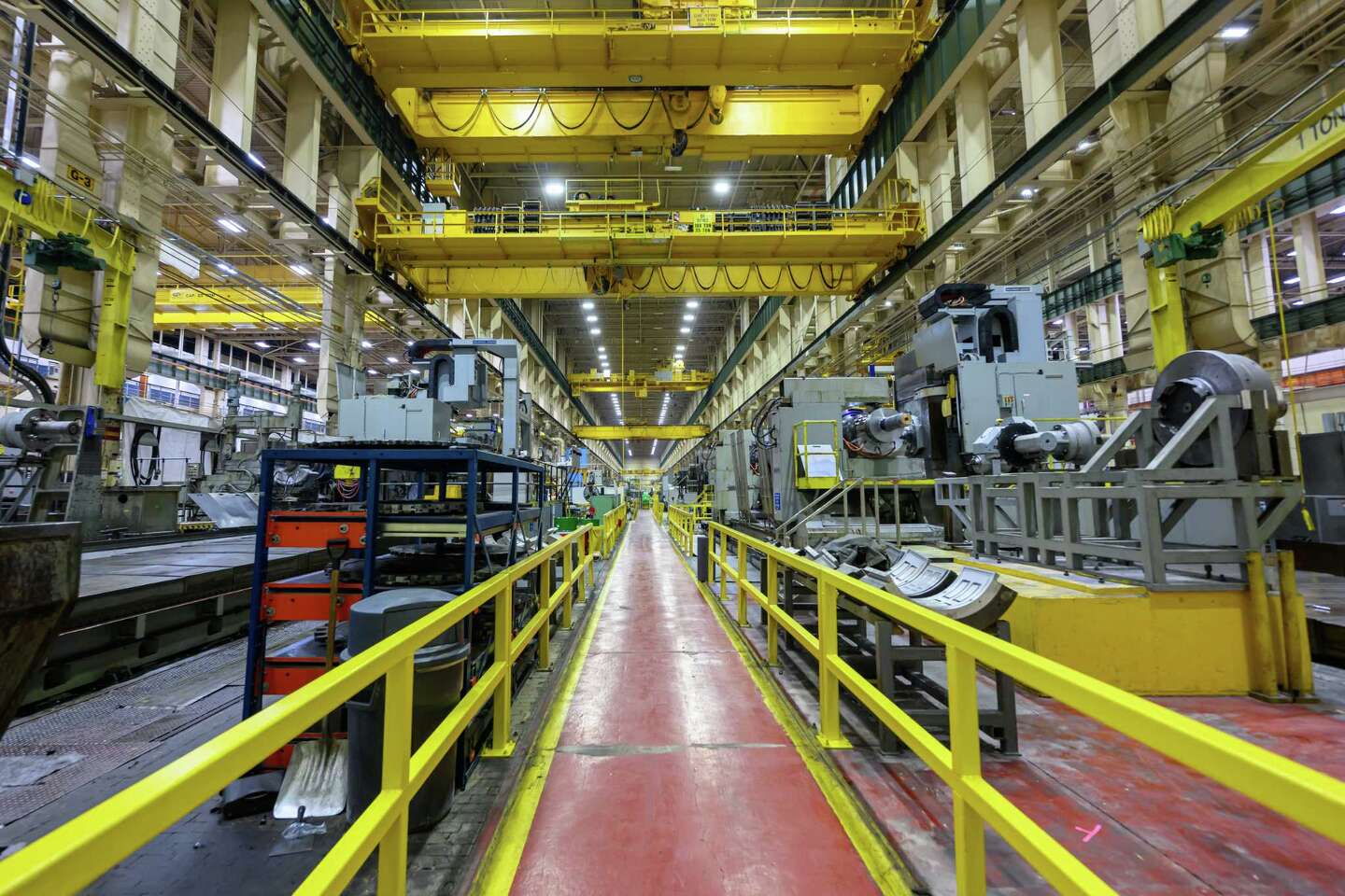 GE Vernova investing $90 million into Schenectady plant