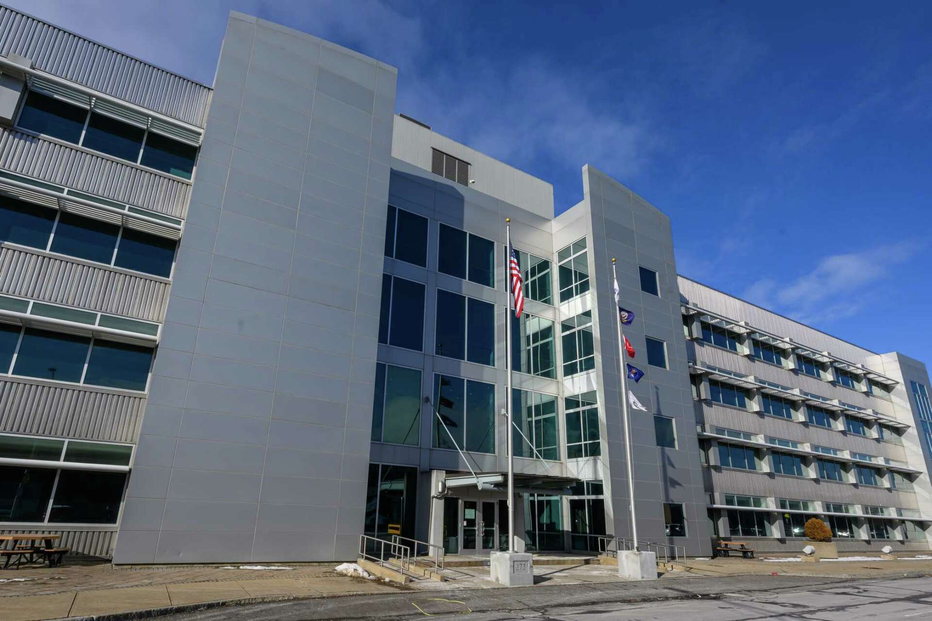 GE Vernova investing $90 million into Schenectady plant