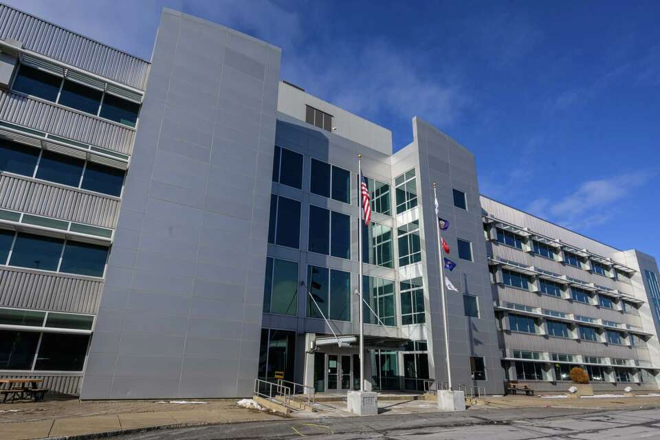 GE Vernova investing $90 million into Schenectady plant