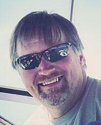 Ronald G. Humphrey Jr.