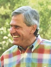 Gordon Shafer