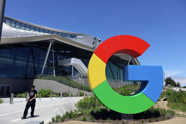 Google offers buyouts to employees not ‘deeply committed’