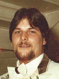 Peter Gaetano