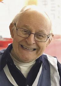 Joseph S. Kubeck Sr.