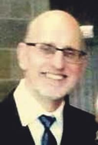 David P. Porto