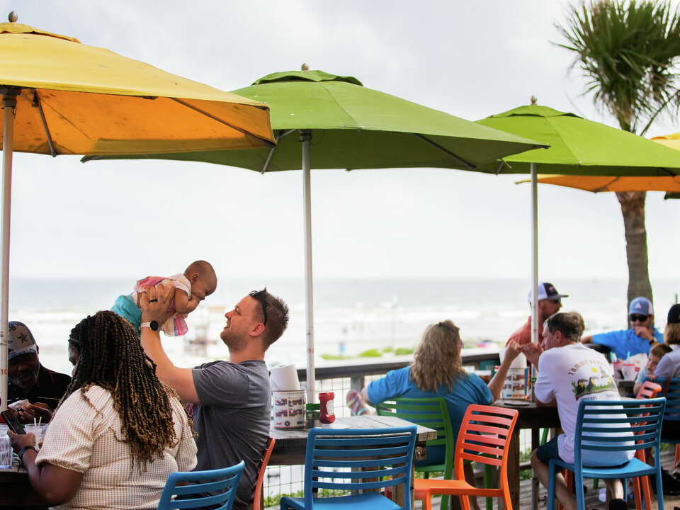 Galveston will be home to new cruises, restaurants and more in 2025