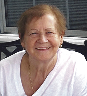 Carmela Pagliarulo