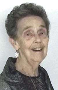 Gloria J. Goodwin