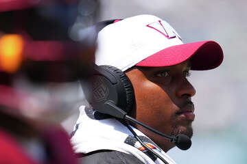 Texans' OC candidates: Grant Udinski, Brian Johnson among candidates