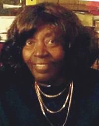 Shirley Hargrove