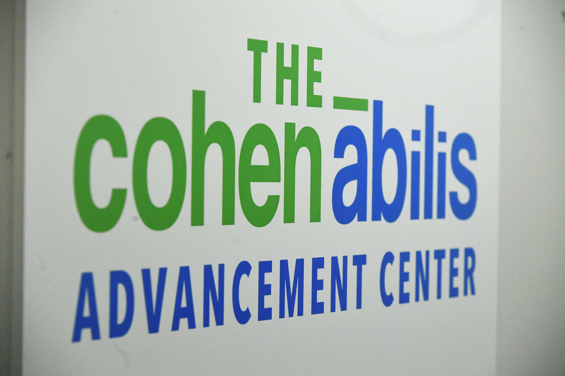 In Photos: Abilis opens Cohen Abilis Advancement Center in Stamford