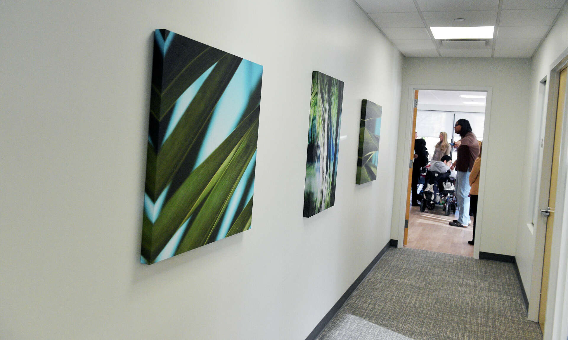 In Photos: Abilis opens Cohen Abilis Advancement Center in Stamford