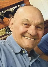 Paul Mario Rossi Sr.