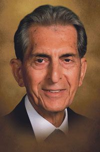 Louis S. Alongi