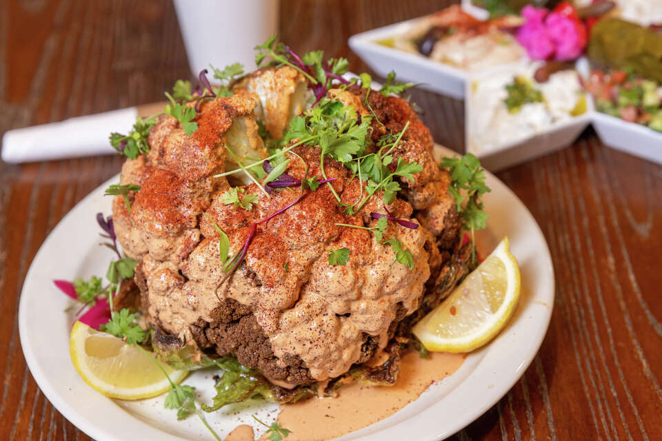 Accolades pour in for this untrained Bay Area chef's new restaurant