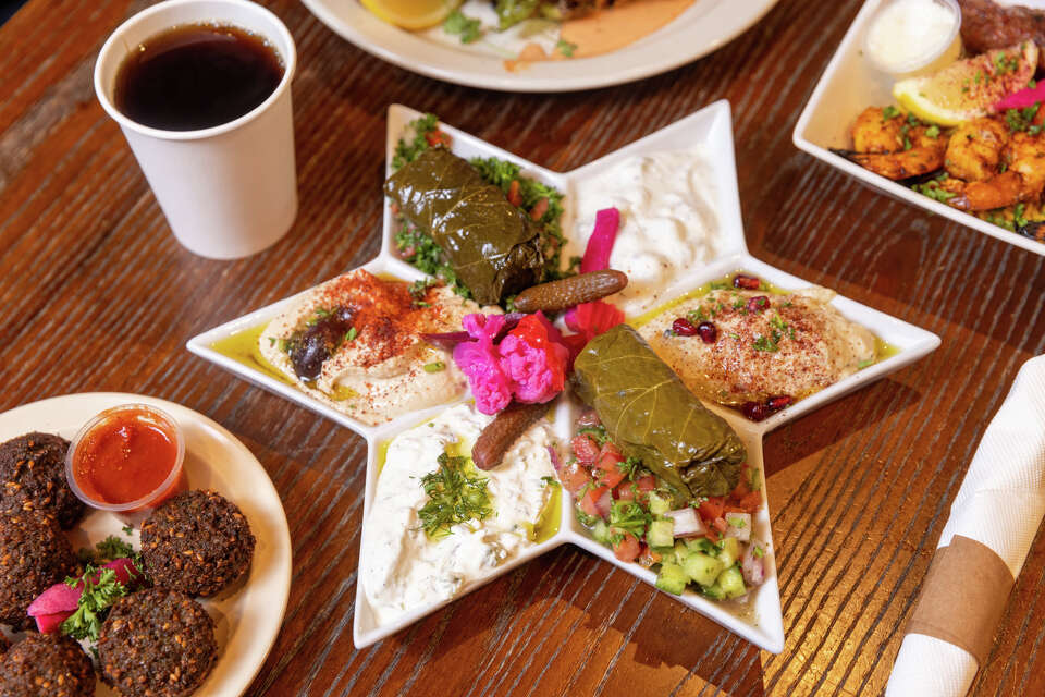 Accolades pour in for this untrained Bay Area chef's new restaurant