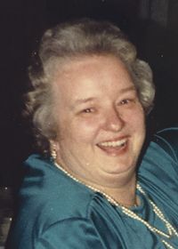 Carol Zwick