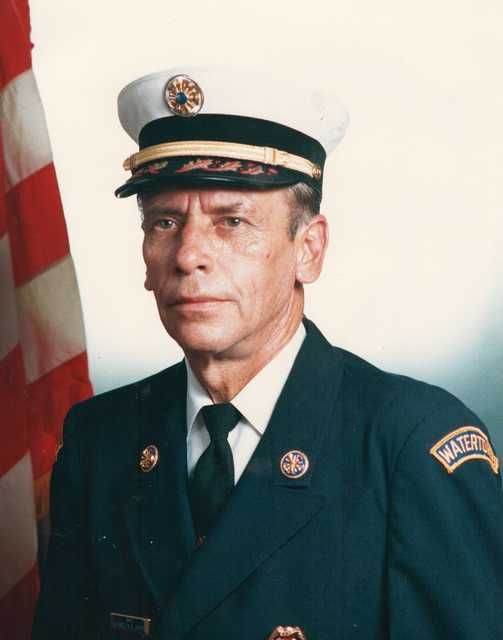 Charles C. Judd Jr.