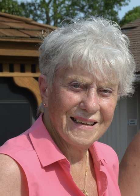 Elizabeth Weyer Todd