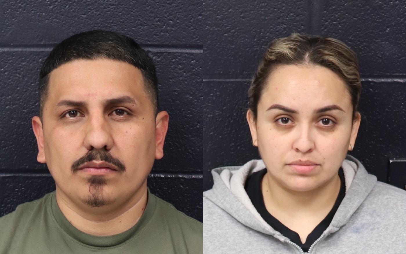 LPD: Laredo utilities supervisor among two arrested in cocaine bust