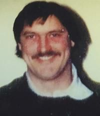 Carl Victor "CV" Anderson