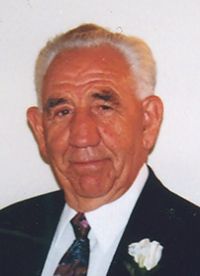 Alfred M. Smith