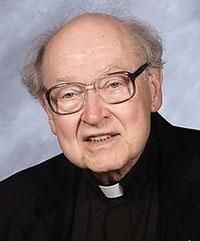 The Rev. Monsignor David Q. Liptak