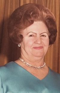 Mary W. DeSimone