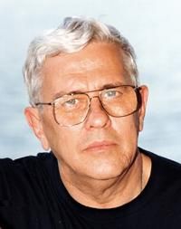 Gerald J. Heffernan
