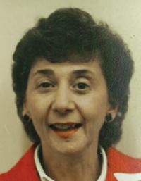 Mary Ann Lipeika