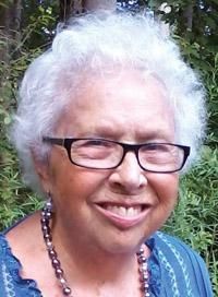 Doris Emma Richard