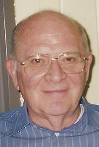 Joseph W. Lux Sr.