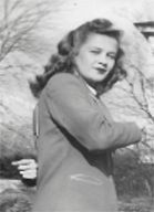 Belle (Kenny) Carlin