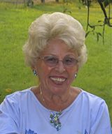 Mary Ernst