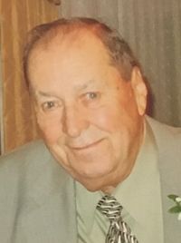 George Leon Rein
