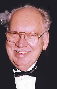 Robert A. Fowkes