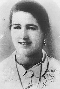 Margarida R. De Jesus