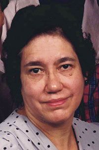 Maria A. Torres
