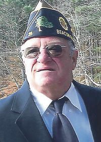 Michael J. Patrick Jr.